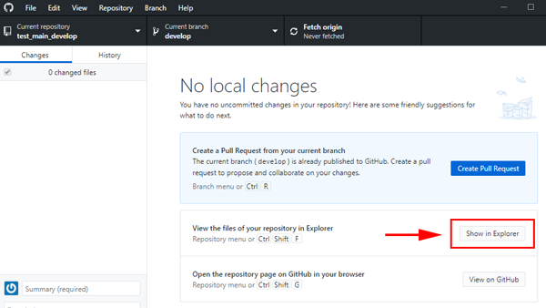 GitHub Desktopの使い方 – Clone/Commit/Push/PullRequestまでの流れ | Howpon[ハウポン]