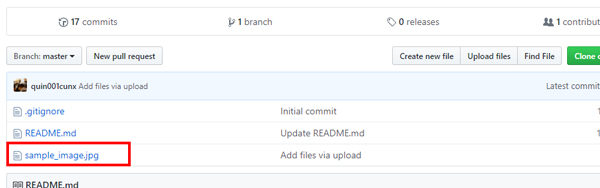 GitHub – READMEの作成方法と書き方【改行やリンク・画像の入れ方】 | Howpon[ハウポン]