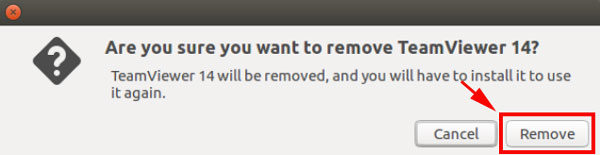 TeamViewerをアンインストールする方法・手順 – Linux Ubuntu | Howpon[ハウポン]